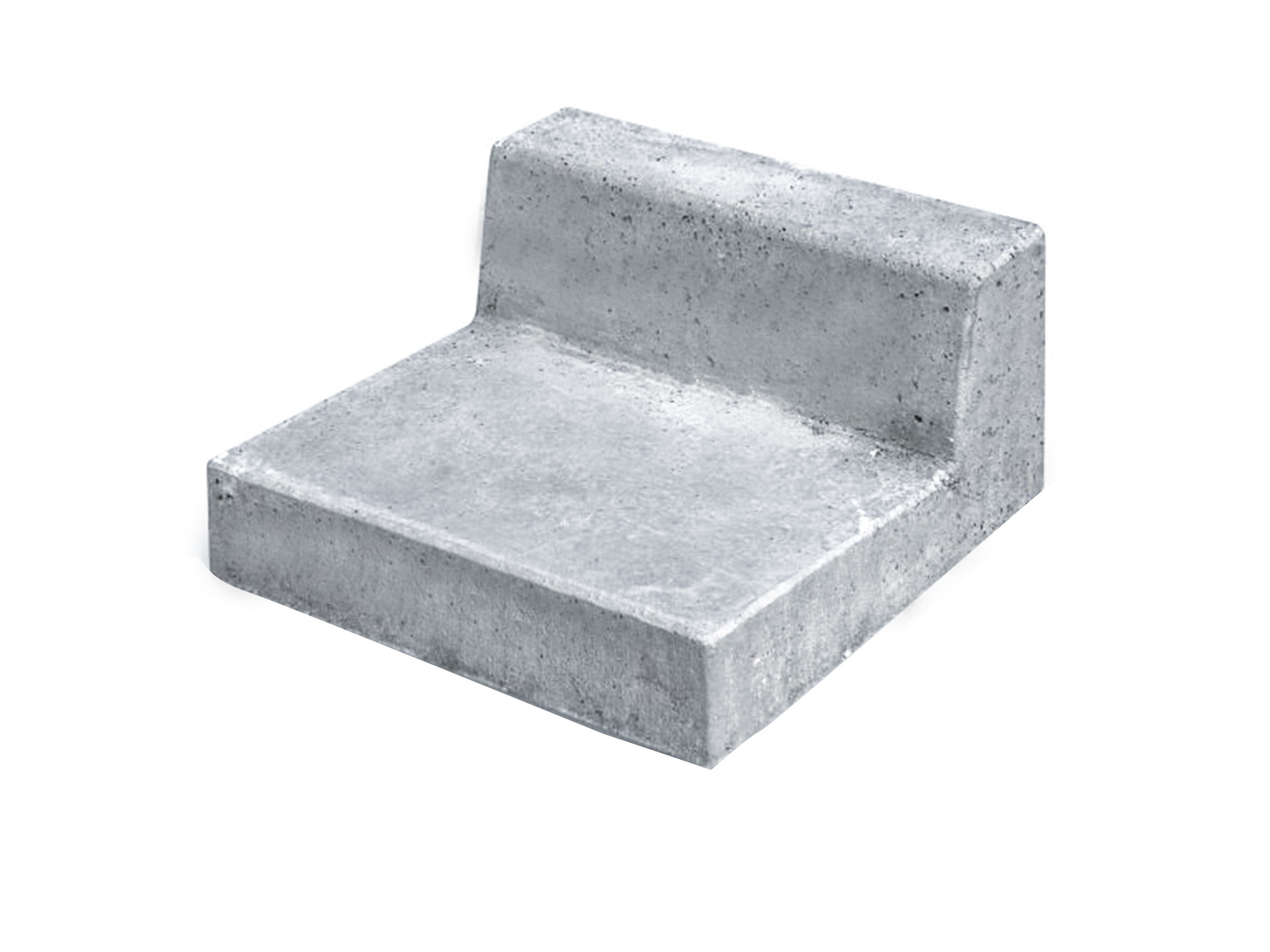 CUNETTA ALLA FRANCESE - Cementubi